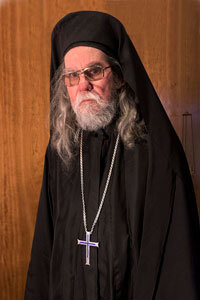 Eugene Ludwig, OFM Cap — DSPT